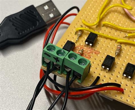 Github That Dudeesphome Pc Power And Vm Manager Simple Esphome Project To Control Air Gapped