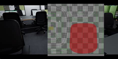 Inverted Normals Only In Pathtracer — Polycount