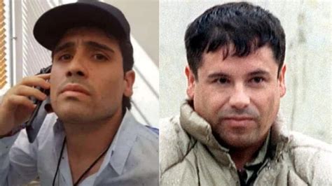 Éste es el lujoso regalo que El Chapo Guzmán hizo a su hijo Ovidio