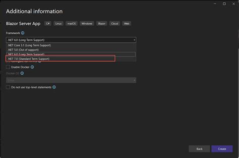 Build A Web App With Blazor In Net