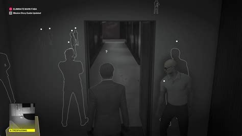 Hitman™ 2 The Undying Returns Saso Nne Obara Youtube