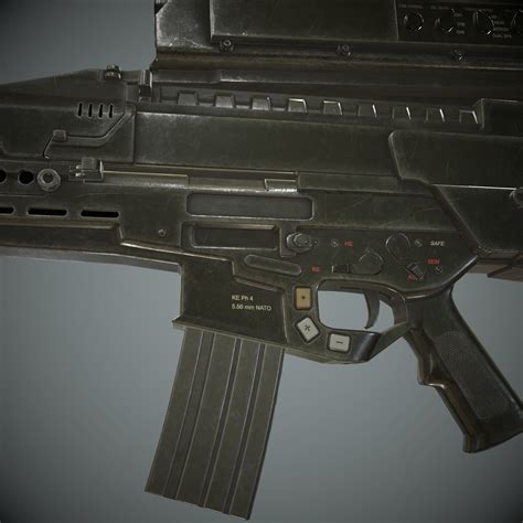 Xm29