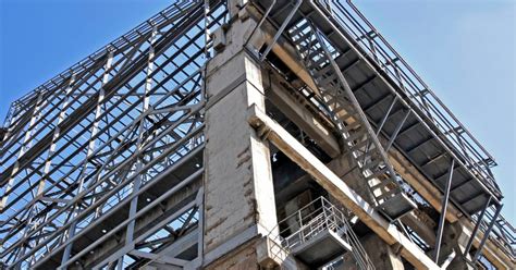 Rehabilitación Estructural De Edificios ¿en Qué Consiste