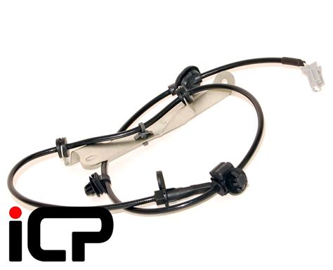 Rh Rear Abs Sensor Import Car Parts