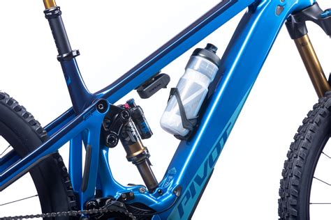 Tested The All New Pivot Shuttle Lt E Bike Au