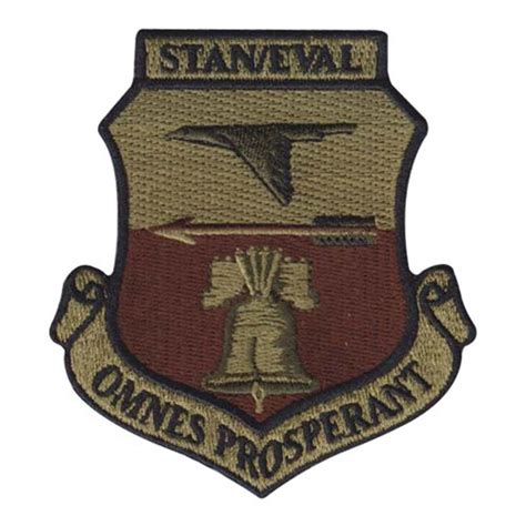 913 Ag Stan Eval Ocp Patch 913th Airlift Group Patches