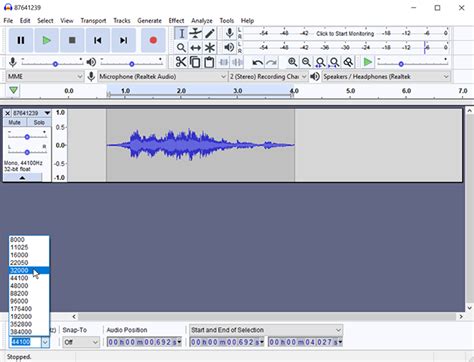 How To Optimize Audio For Your Ebook Kotobee Blog