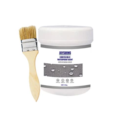 방수 누출 방지제 투명 방수 접착제 초강력 접착 접착제 누출 방지 실런트 실용적 30g 100g바다표범 사냥군