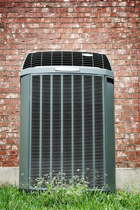 Choosing A New HVAC System Heating Air Conditioning Service In