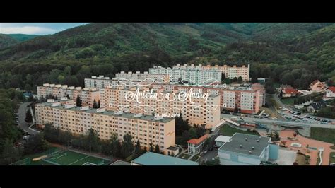 Svadba Anna A Andrej 18 5 2019 YouTube
