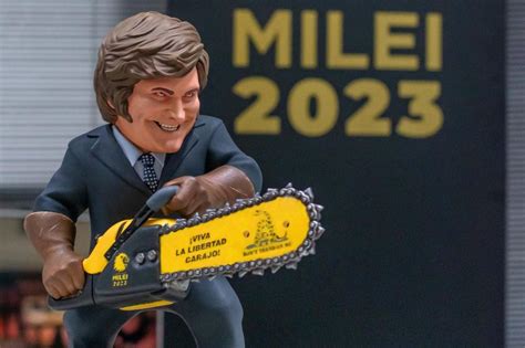 Morales Cruzó A Milei Y Lo Comparó Con Hitler