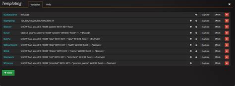 Grafana Templating Issue Grafana Grafana Labs Community Forums
