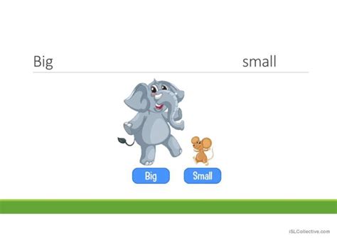 Opposite Adjectives General Vocabula English Esl Powerpoints