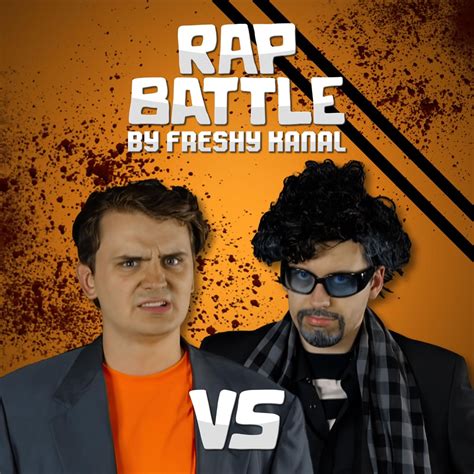 Freshy Kanal Tim Burton Vs Quentin Tarantino Single Reviews