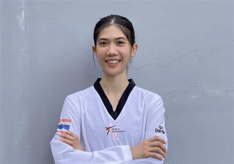 พาณิภัค พ่ายเจ้าถิ่นเม็กซิโก คว้าทองแดง เทควันโดชิงแชมป์โลก 2022