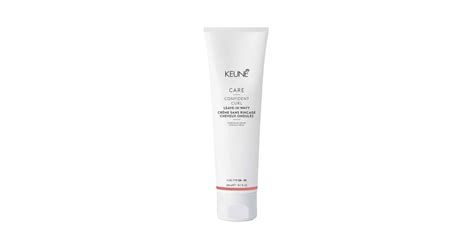 Keune Care Confident Curl Leave In Wavy Bezoplachový Krém 300 Ml Zivada