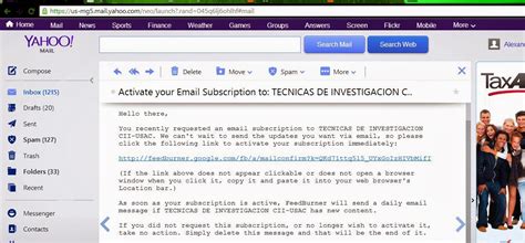 TÉCNICAS DE INVESTIGACIÓN FACULTAD DE INGENIERÍA CII USAC Envío de