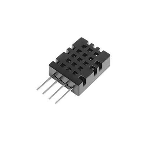 Temperature And Humidity Sensor Model Dht20 Buy Online At Low Price In