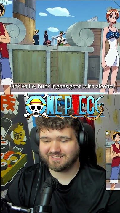 Seeing Kokoro First Time One Piece Reaction Onepiece
