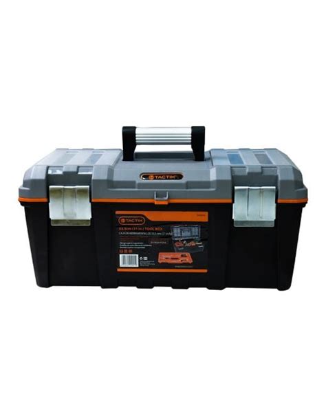 Tactix 53 5cm Tool Box