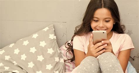 Challenges Of Managing Your Tweens Social Media Use Jssa