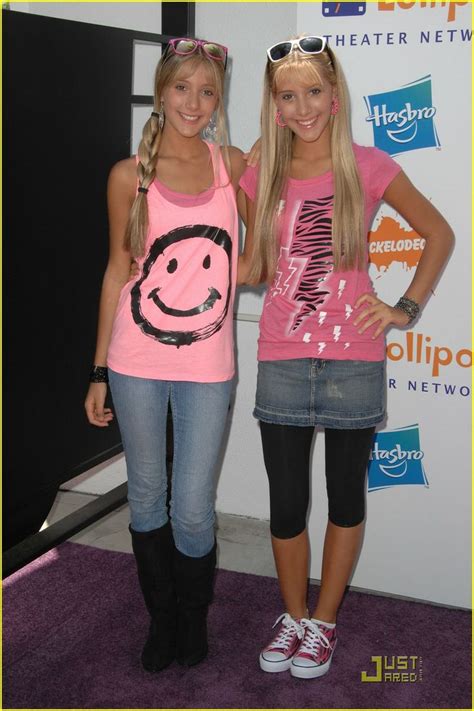 The Rosso Twins 2000s Outfits Blonde Movie Legally Blonde Movie