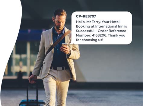 Leverage Global Bulk Sms Messaging Capabilities With Airtel Business Leverage Global Bulk Sms Messaging Capabilities With Airtel Business