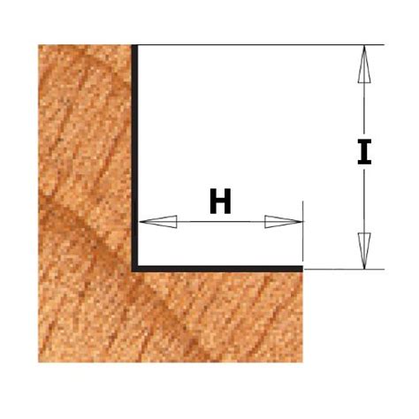 Corner Bead Router Bit Tooltarget