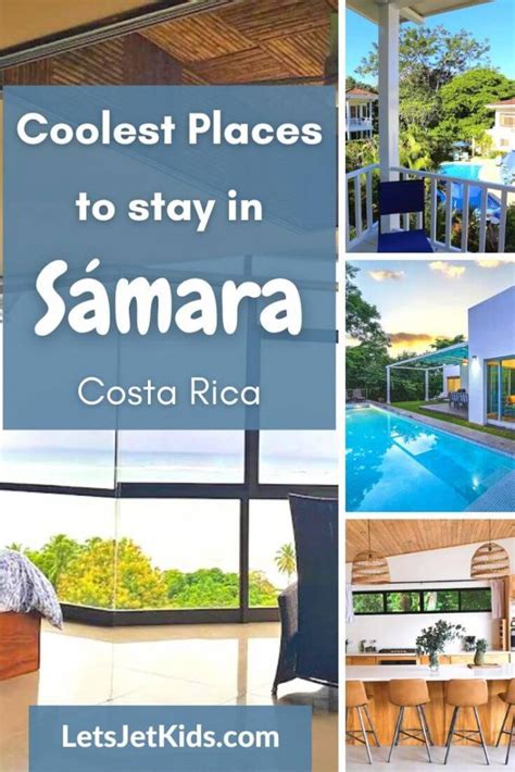 11 Best Places To Stay In Samara Costa Rica Near The Beach