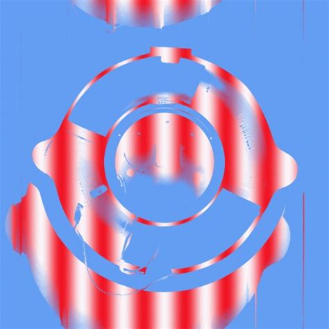 Creamy Candy Effect Diffuse Map