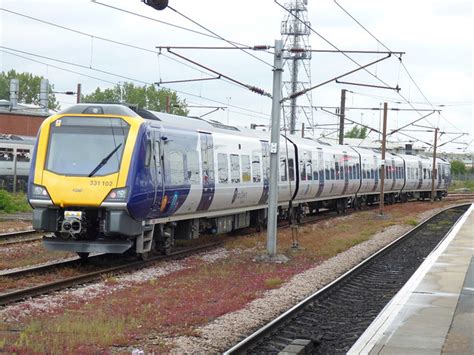 Flickr The Class 331 Caf Civity Emus Pool