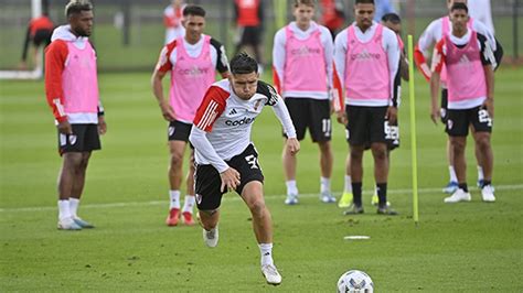 En un partido histórico Riestra será local ante River