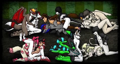 Rule 34 Anal Anal Sex Andy Anthro Ass Balls Breasts Brizya Canine