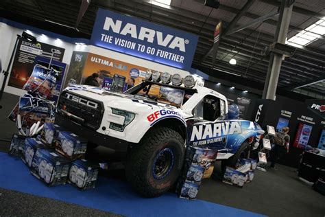 2019 Melbourne 4x4 Show Preview Just 4x4s