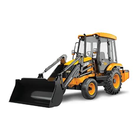 Jcb 2dxl Service Manual Pdf Download Manualslib