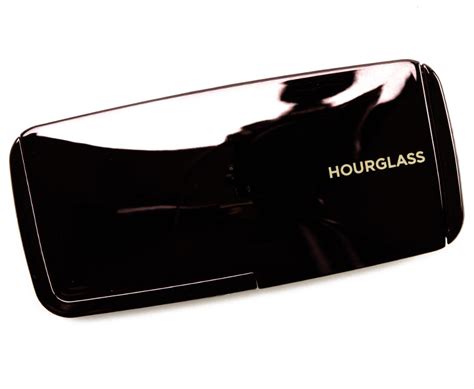 Hourglass Expose Graphik Eyeshadow Palette Review And Swatches
