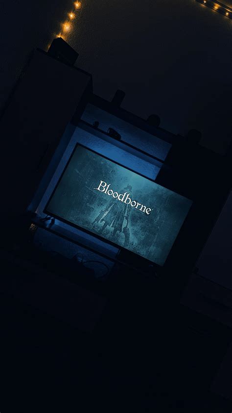 Here We Go Again Rbloodborne