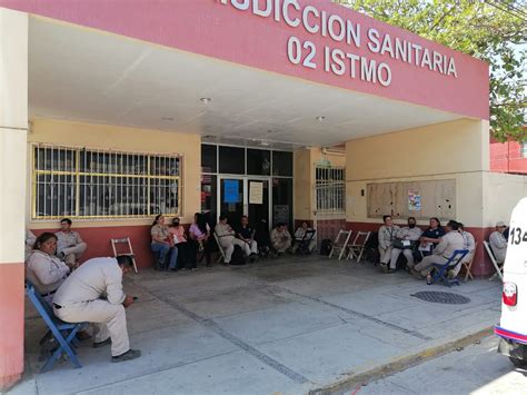 Exigen Trabajadores De Vectores Mejores Condiciones Laborales NVI Istmo