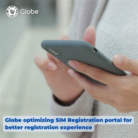 Globe Fixes Vulnerabilities On Sim Registration Microsite Issues