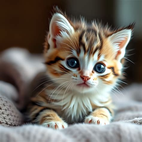 Gatinho Gato Animal Bicho De Imagens Grátis No Pixabay
