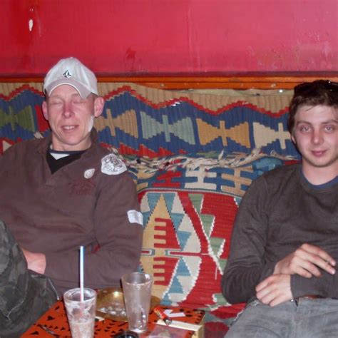 Paul Dickings Youtube