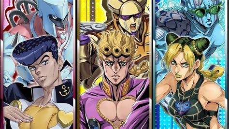 《神魔之塔》x《jojo 的奇妙冒險》即將開跑 「jojo 的奇妙冒險 Ii」石抽角色登場｜股市爆料同學會