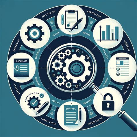 Assessing Adequacy Of Internal Controls Auditors Guide Latest Business And Finance Updates