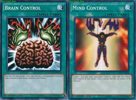 Yu Gi Oh Brain