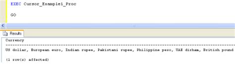 Sql Server Create Comma Separated List From Table Sql Server Portal