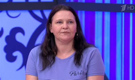 Оренбурженка через программу Мужское Женское тщетно пыталась вернуть детей Новости Оренбурга