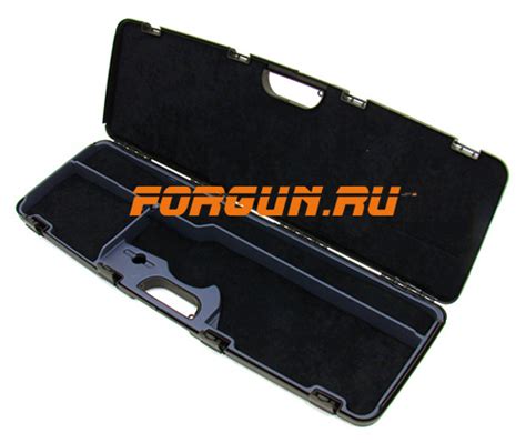 Кейс Negrini для гладкоствольного оружия, 81х23х10 см, 1601 ISY-T