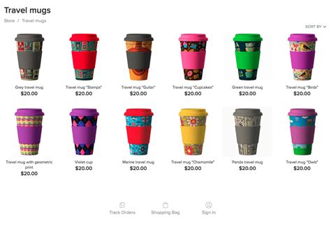 New Ecwid Design Settings Customization Options No Coding
