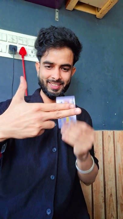 New Amazing Magic Tricks Revealed ️🎩🪄youtubeshorts Shortsfeed