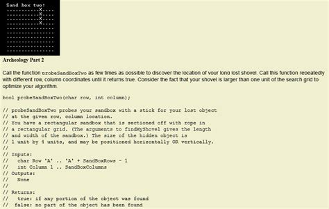 C Two Dimensional Array Searching Algorithm Optimisation Stack